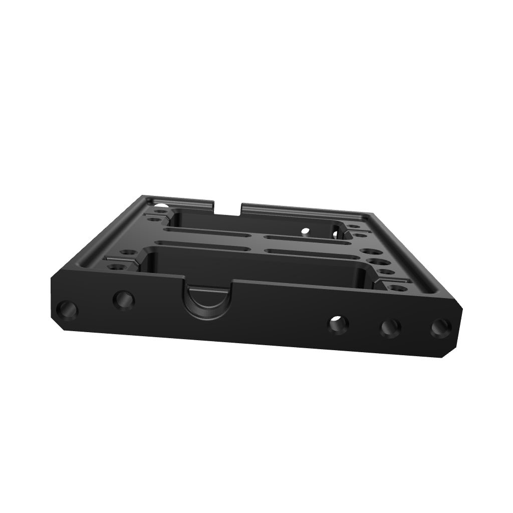 NWSD SCX10.2 Class 1 V2 DSM – Vertical RC