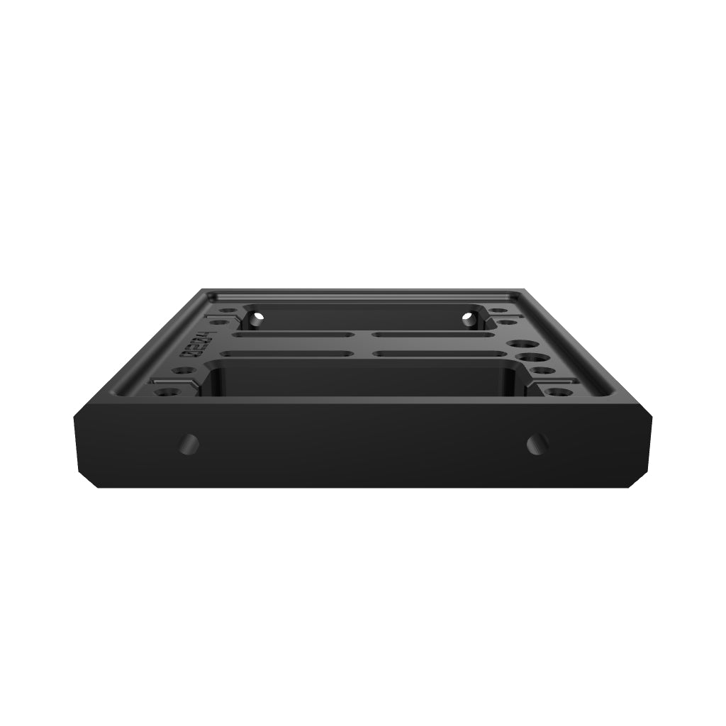 NWSD TRX-4 Class 1 V1 DSM – Vertical RC