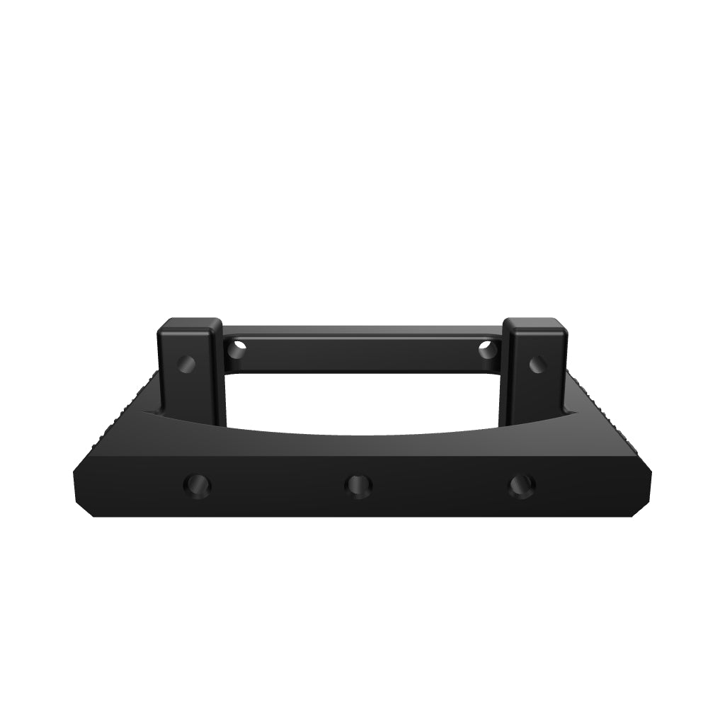 NWSD TRX-4 Scattergun V3 MWRM – Vertical RC