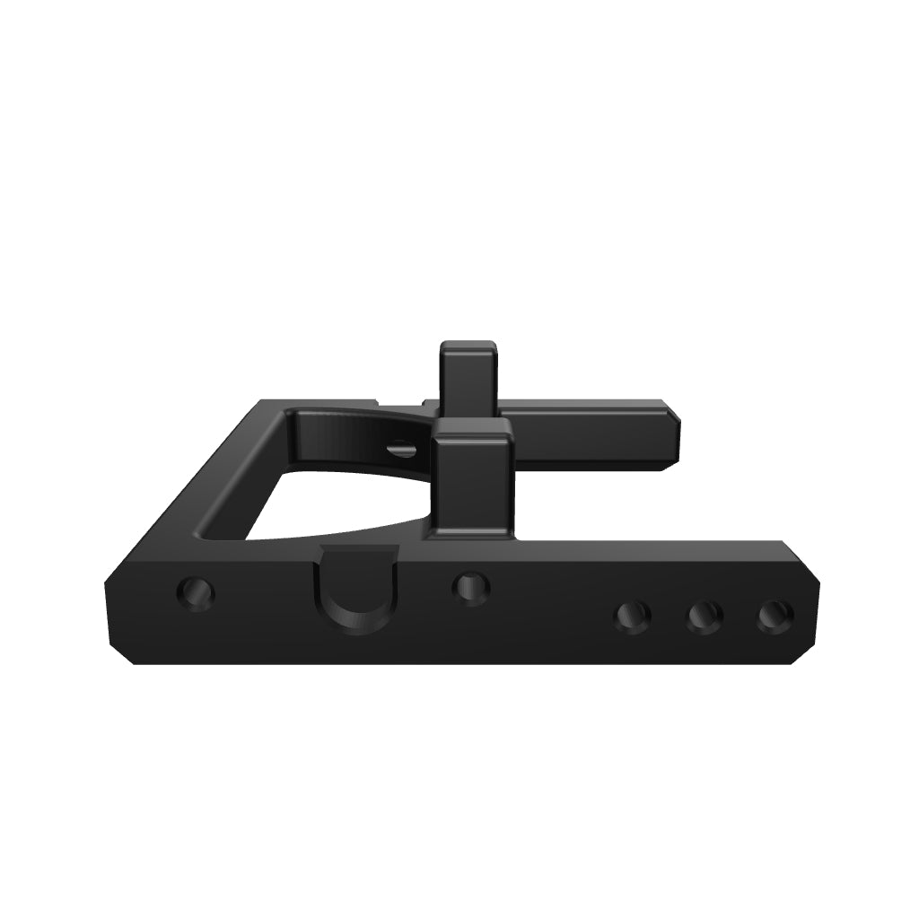 NWSD TRX-4 Scattergun V3 LSM – Vertical RC